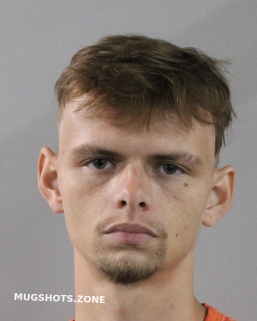 SIMMONS CODY ALLEN 09/16/2025 - Polk County Mugshots Zone