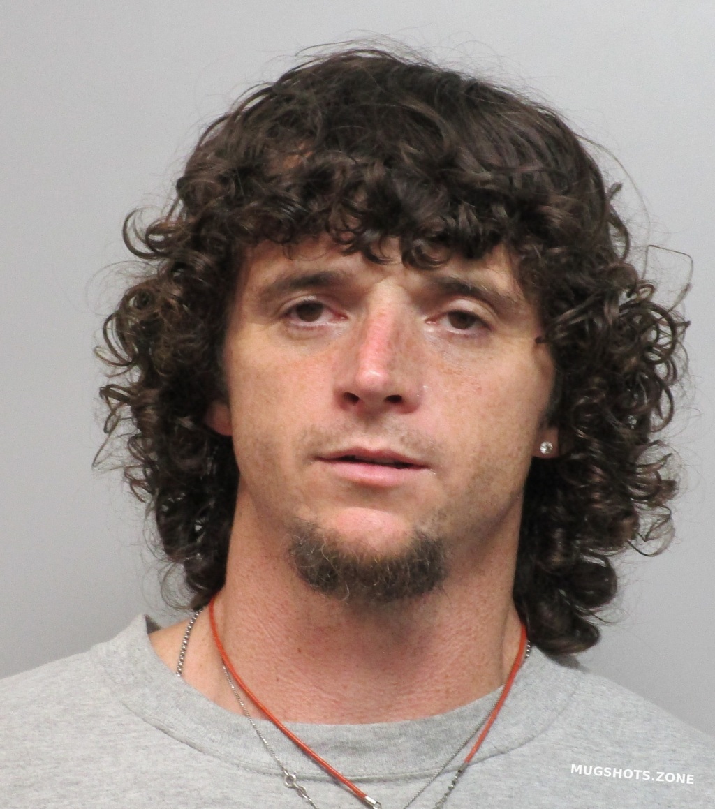 WORLEY JONATHAN CODY 09/16/2025 - Polk County Mugshots Zone