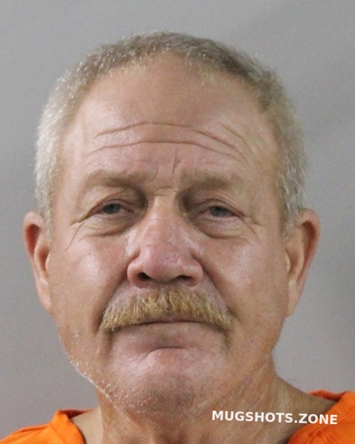 LONG DALLAS RUSSELL 09/16/2025 - Polk County Mugshots Zone