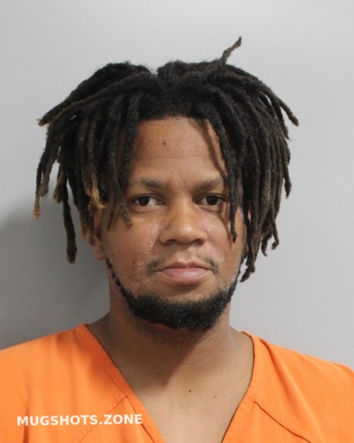 HOWARD MAURICE EBITU 09/17/2025 - Polk County Mugshots Zone