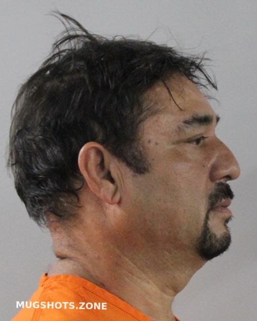 CRUZ RAMON E 09/17/2025 - Polk County Mugshots Zone