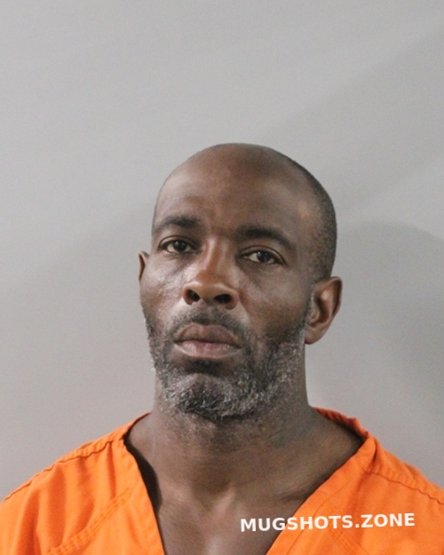 JOHNSON GARY DEWITT 09/18/2025 - Polk County Mugshots Zone