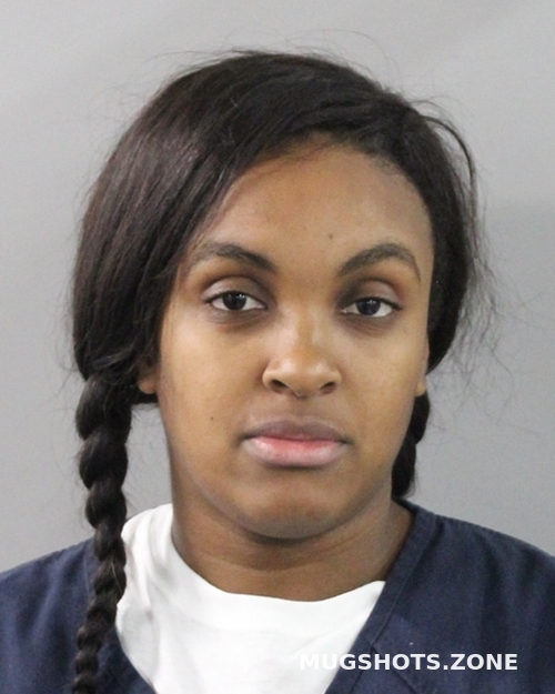 BAKER TIOVANIA KATRINA 09/18/2025 - Polk County Mugshots Zone