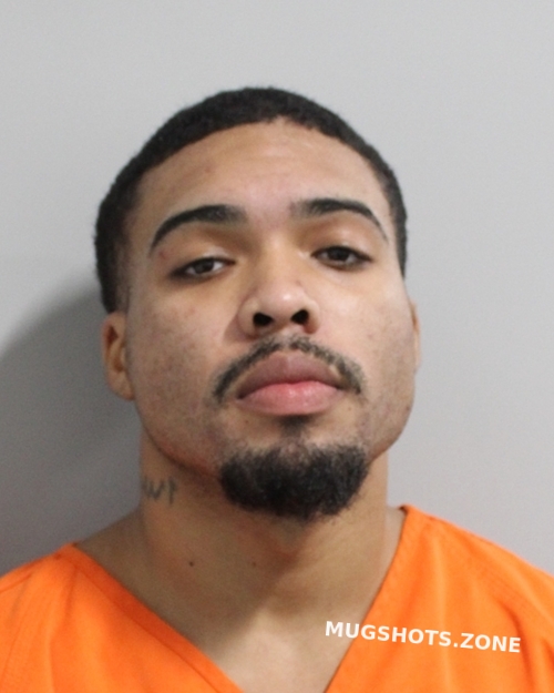 ROBINSON JUSTIN ANTHONY 09/18/2025 - Polk County Mugshots Zone