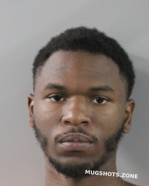 FOOTMAN JAMAURI ANTWAN 09/19/2025 - Polk County Mugshots Zone