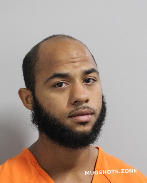 JOHNSON BRANDON 09/19/2025 - Polk County Mugshots Zone