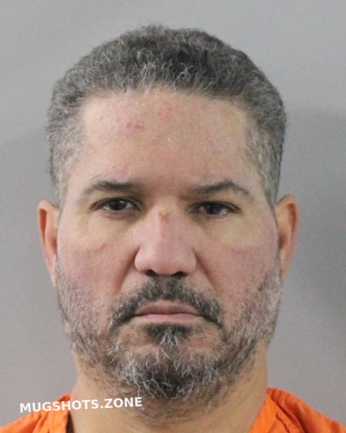 LIZARDO-CONTRERAS EZEQUIEL 09/20/2025 - Polk County Mugshots Zone
