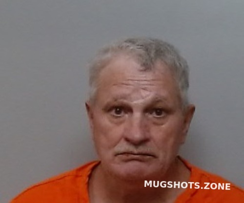 FERRELL BRYAN KEITH 09/21/2025 - Polk County Mugshots Zone