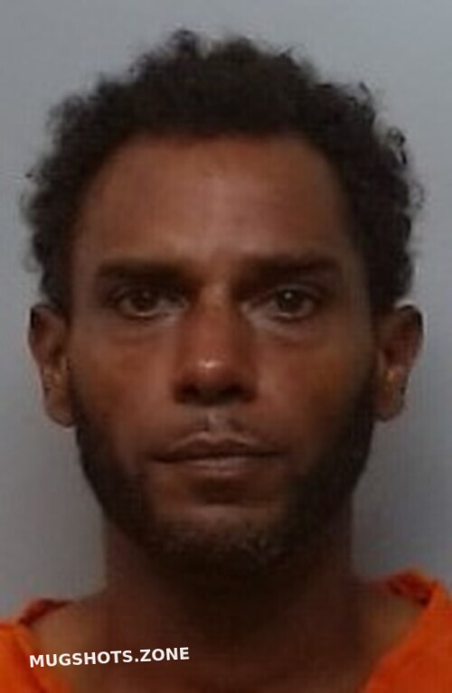 COOK ERIC 09/21/2025 - Polk County Mugshots Zone