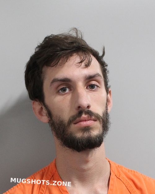 GILLOOLEY MATTHEW ALEXANDER 09/22/2025 - Polk County Mugshots Zone