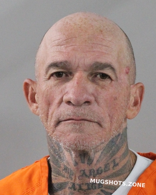 SUMNER JOHN 09/22/2025 - Polk County Mugshots Zone