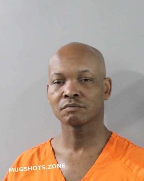 WALKER KENNETH 09/22/2025 - Polk County Mugshots Zone