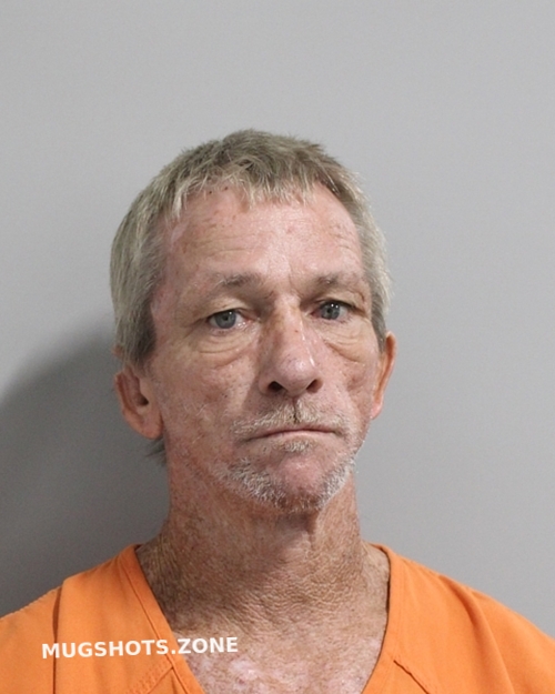 BAGGETT HEATH ERIC 09/23/2025 - Polk County Mugshots Zone