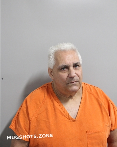 TALAMO JR LOUIS JOHN 09/23/2025 - Polk County Mugshots Zone