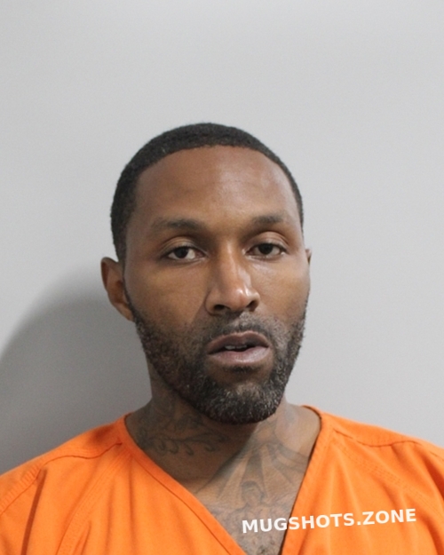 PORTER MICHAEL KENTRELL 09/23/2025 - Polk County Mugshots Zone