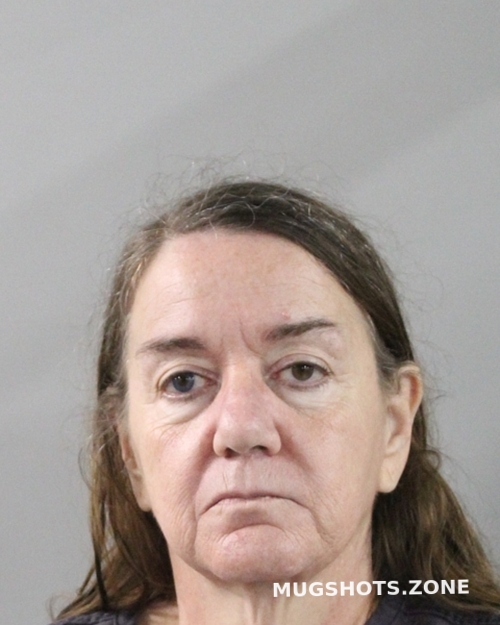 ELLIS VIRGINIA BETH 09/23/2025 - Polk County Mugshots Zone
