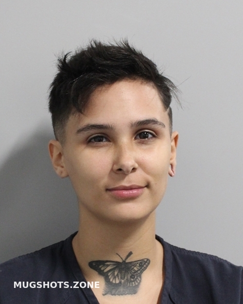 ROSENCRANS JULIA RILEY 09/24/2025 - Polk County Mugshots Zone