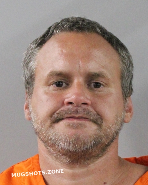 HAAS-CRISWELL DAVID ALAN 09/24/2025 - Polk County Mugshots Zone