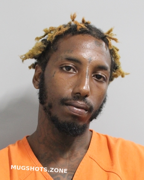 CARTER TERRANCE RASHAUN 09/25/2025 - Polk County Mugshots Zone