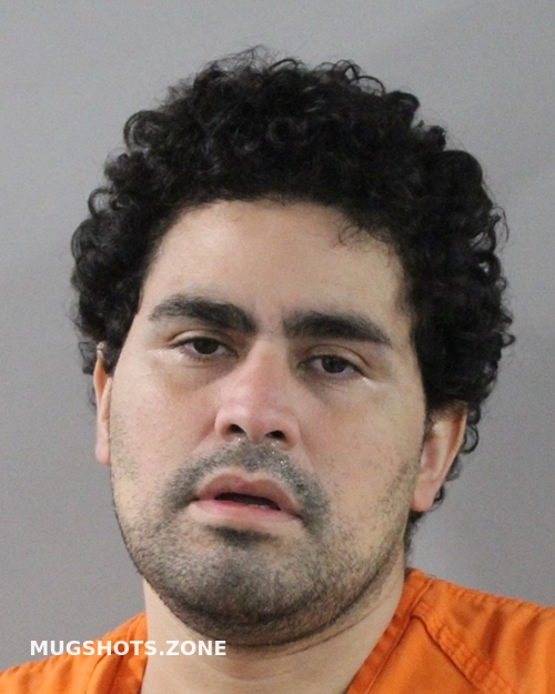 VAZQUEZ SAMUEL 09/25/2025 - Polk County Mugshots Zone