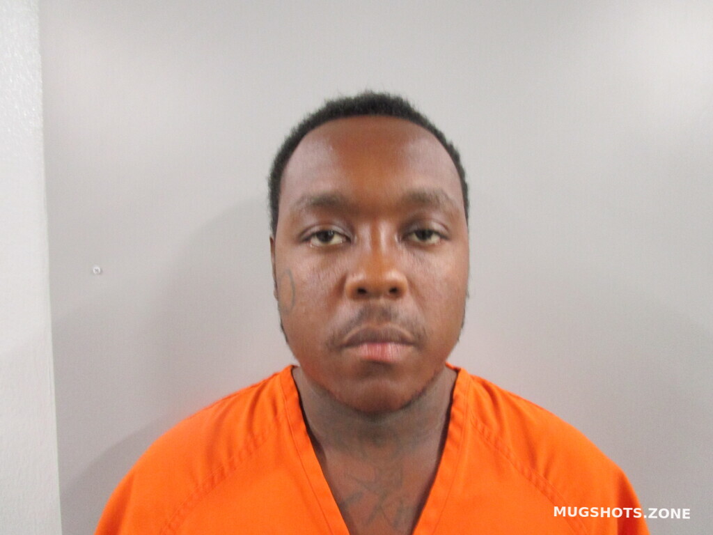 EDWARDS WILLIE DAMON 09/25/2025 - Polk County Mugshots Zone