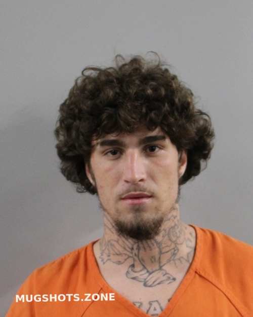 CROCKER BRENDAN 09/26/2025 - Polk County Mugshots Zone