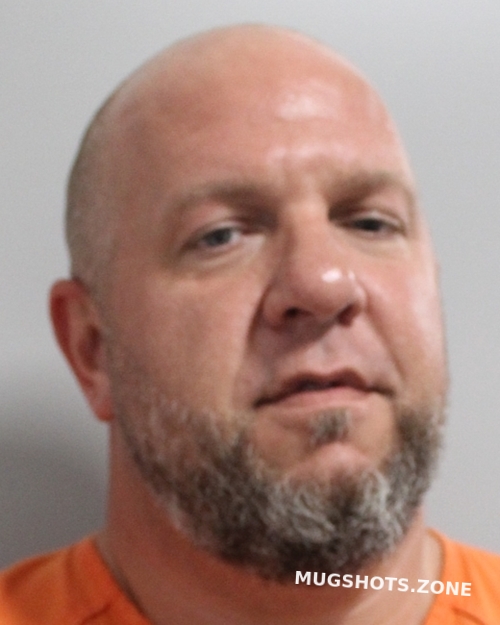 MATTHEWS CHRISTOPHER JAY 09/26/2025 - Polk County Mugshots Zone