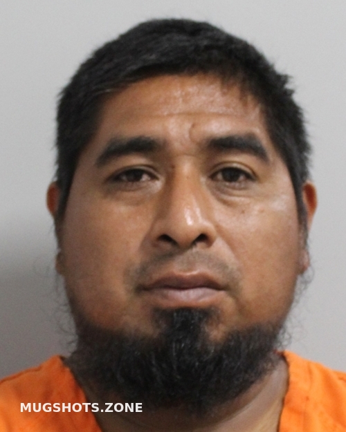 CASTILLO-RAMIREZ CESAR 09/26/2025 - Polk County Mugshots Zone