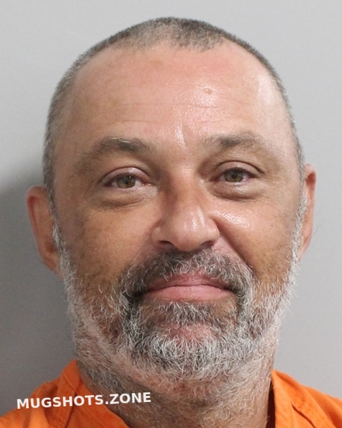 CHANCY RANDY 09/27/2025 - Polk County Mugshots Zone