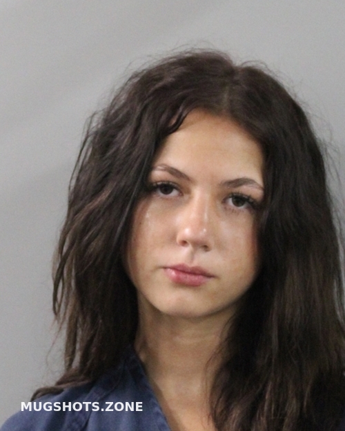 HUBBARD AVA KATHERINE 09/27/2025 - Polk County Mugshots Zone