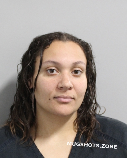 ST CYR ALEXIS CASSANDRA 09/27/2025 - Polk County Mugshots Zone