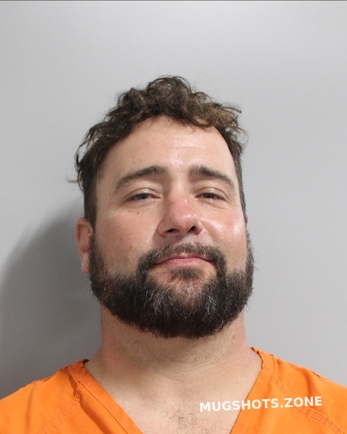 PFISTER KEVIN RYAN 09/27/2025 - Polk County Mugshots Zone