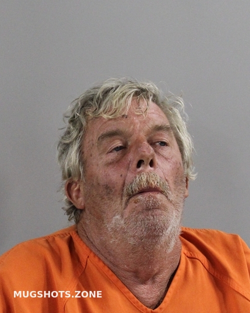 DAWSON RICHARD MICHAEL 09/28/2025 - Polk County Mugshots Zone