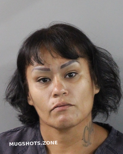 SANTIAGO CHRISTINA 09/28/2025 - Polk County Mugshots Zone