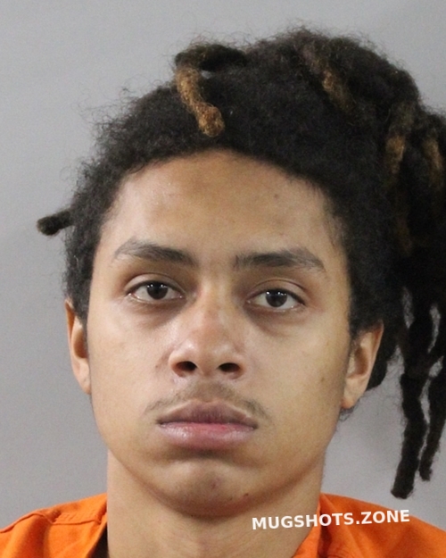 NELSON PATRICK DESMOND 09/29/2025 - Polk County Mugshots Zone