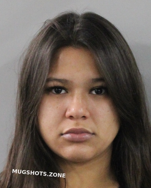 ASEN KARINA MARIA 09/30/2025 - Polk County Mugshots Zone