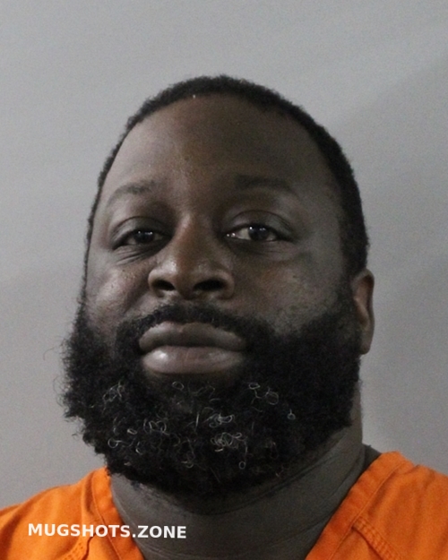 STEVENSON RODNEY RONDRELL 10/01/2025 - Polk County Mugshots Zone