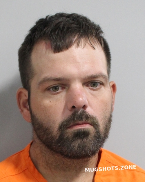 PATTERSON JOSHUA RAY 10/01/2025 - Polk County Mugshots Zone