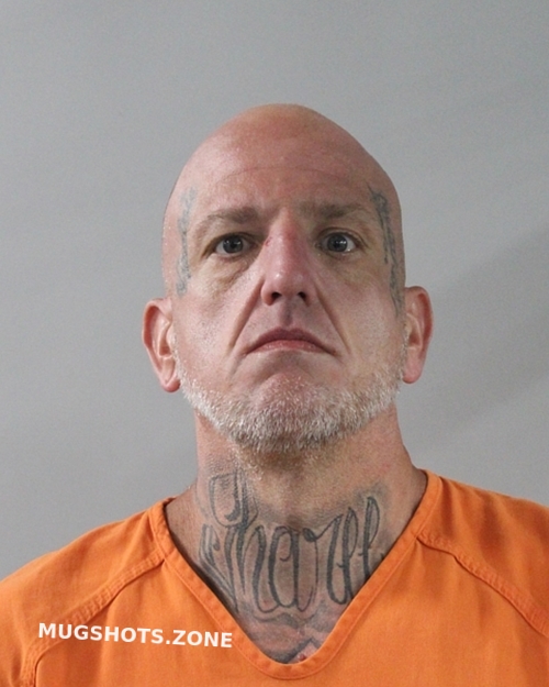 CLARK CHRISTOPHER LARRY 10/02/2025 - Polk County Mugshots Zone