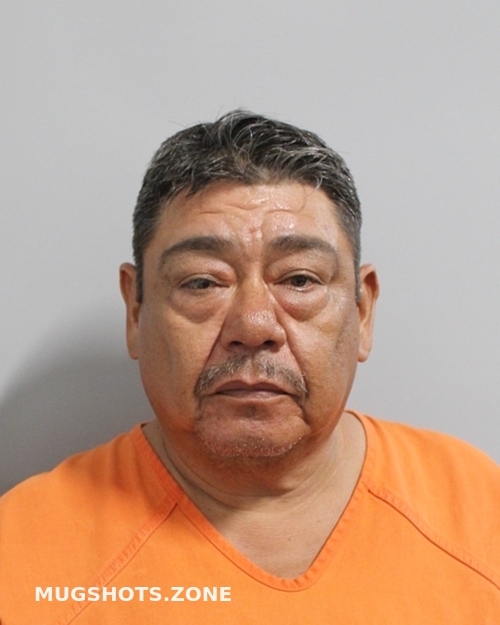 GONZALEZ CARBAJAL RODOLFO 10/02/2025 - Polk County Mugshots Zone