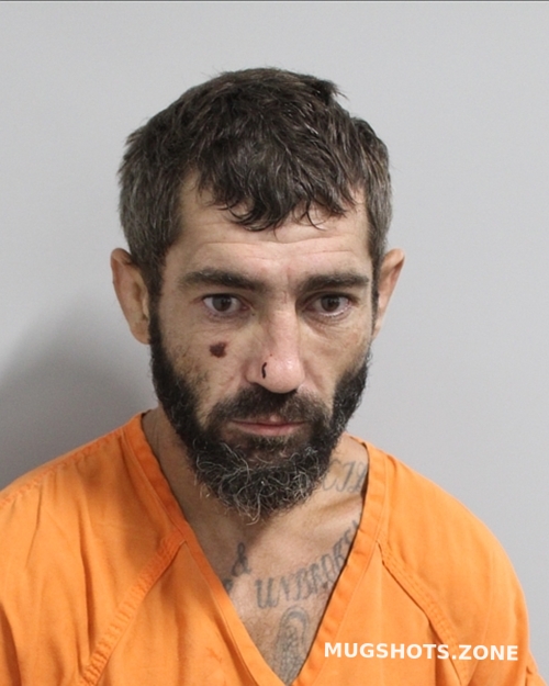 SHEDD DANIEL CHRISTOPHER JOSEPH 10/03/2025 - Polk County Mugshots Zone