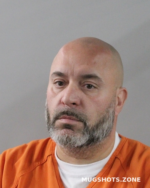 VALENTIN MICHAEL ANTHONY 10/03/2025 - Polk County Mugshots Zone
