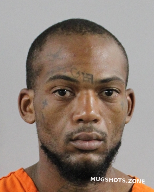 COLEMAN JEREMY LEE 10/04/2025 - Polk County Mugshots Zone
