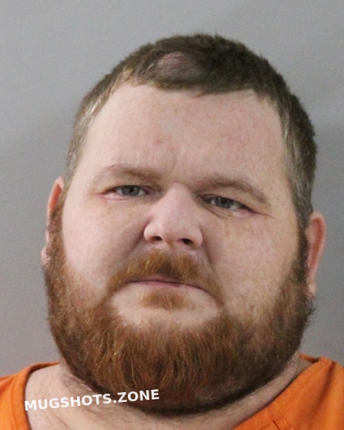 MOBLEY JOSHUA 10/04/2025 - Polk County Mugshots Zone