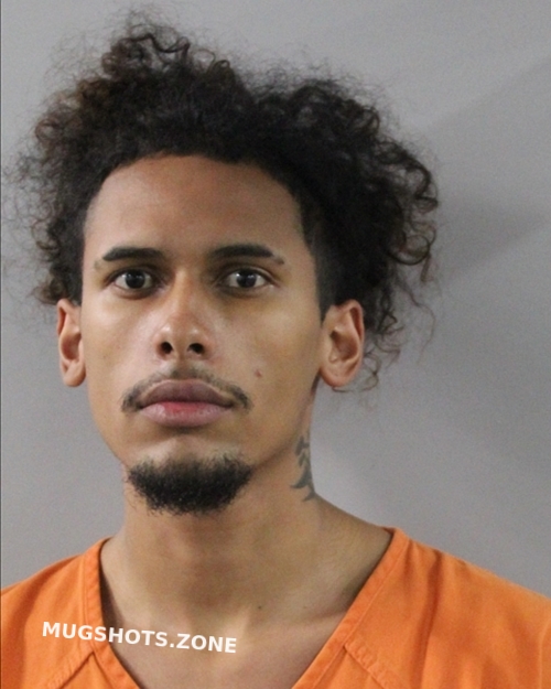 CASTILLO RIOS JOSHUA JOEL 10/06/2025 - Polk County Mugshots Zone