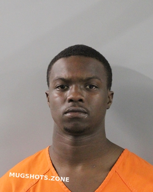 EDWARDS SHAKEEM TRAYMON 10/07/2025 - Polk County Mugshots Zone