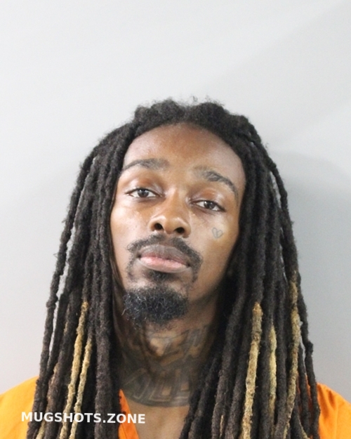 ALLEN COREY 10/07/2025 - Polk County Mugshots Zone