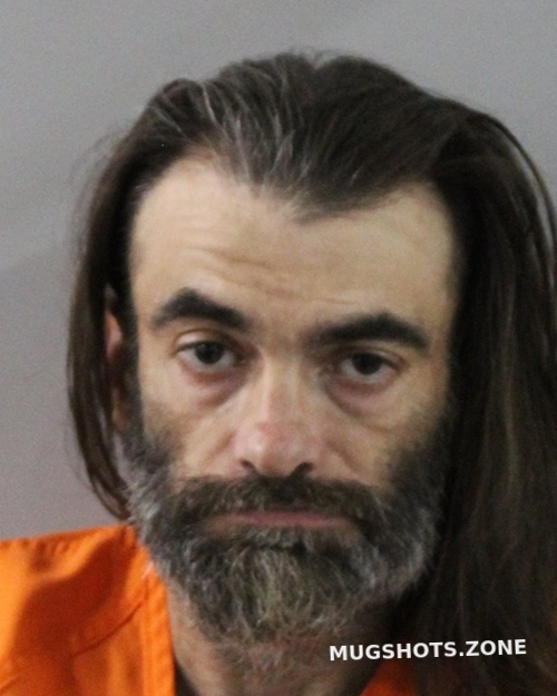 WATSON MICHAEL J 10/08/2025 - Polk County Mugshots Zone