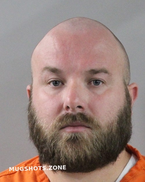 STREETER GREGORY 10/08/2025 - Polk County Mugshots Zone