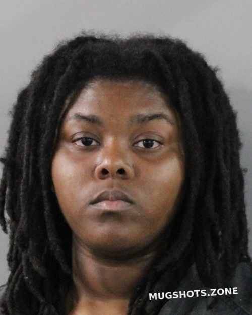 SMITH KIERRA AZARIAH 10/08/2025 - Polk County Mugshots Zone